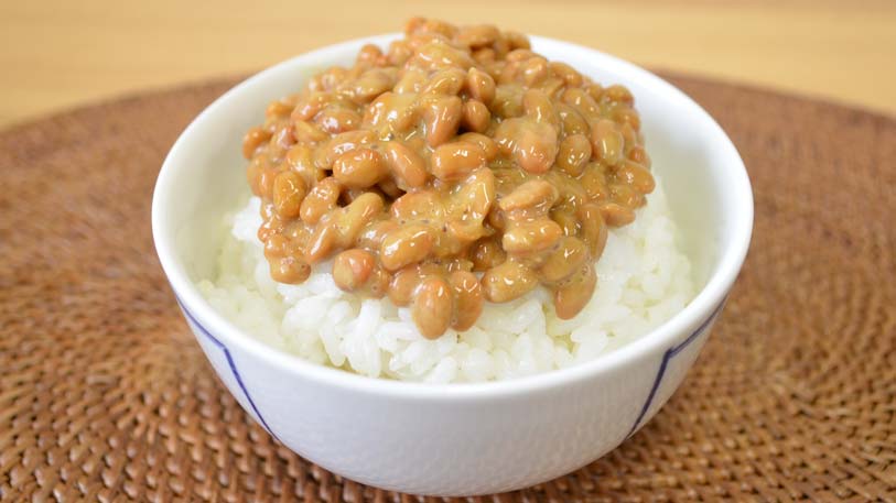 How To Make Homemade Natto