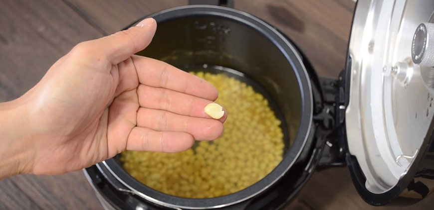How To Make Homemade Natto