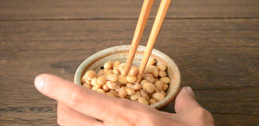How To Make Homemade Natto