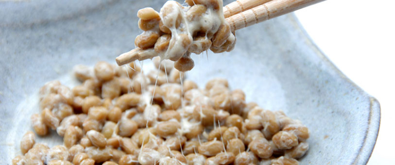 How To Make Homemade Natto