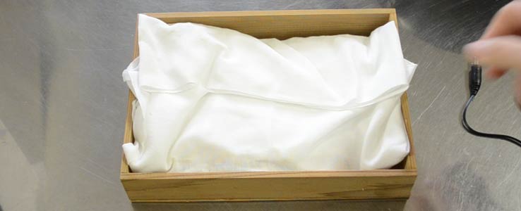 How To Make Barley Koji