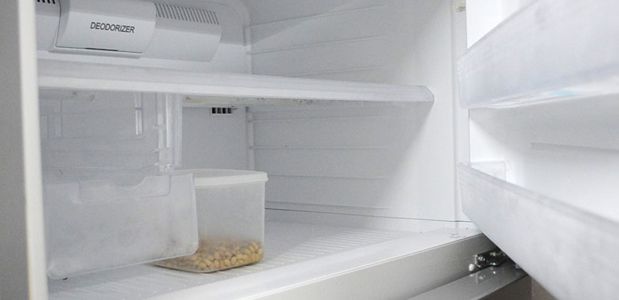 How To Make Homemade Natto