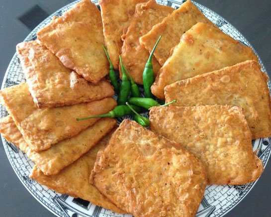 All About Tempeh: The Fermented Soybeans And Vegan’s Superfood