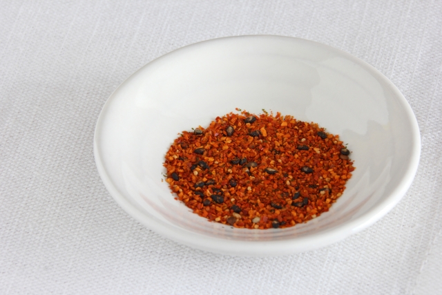 Spice Up Your Life With Shichimi Togarashi Spice Blend