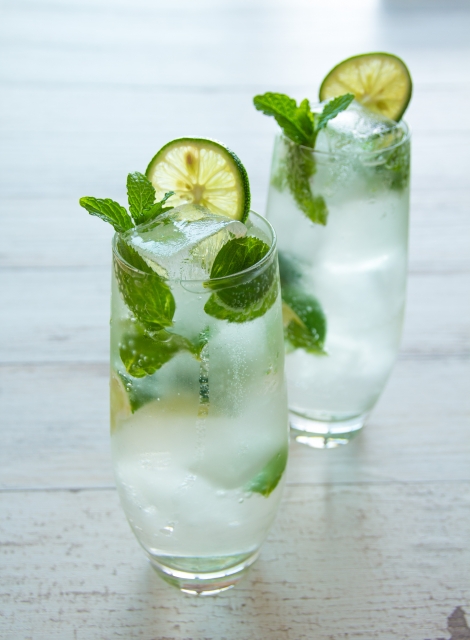 An Introduction To Japanese Shochu