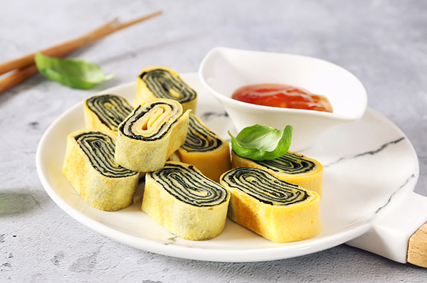 What is Nori and The Must-Try Nori Recipes