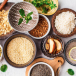 Macrobiotic Diet: What To Eat And How To Practice It?