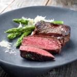 Dry Age Your Steak Faster With Rice Koji!
