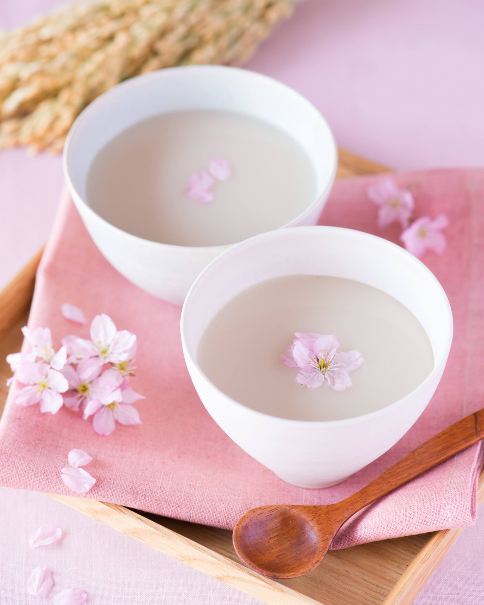 How to Make Amazake (Sweet Sake)