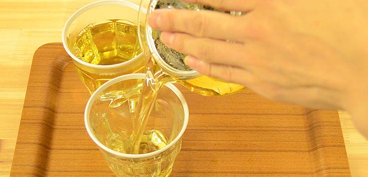 Pine Needle Tea: All You Need to Know, From Benefits to How to Make