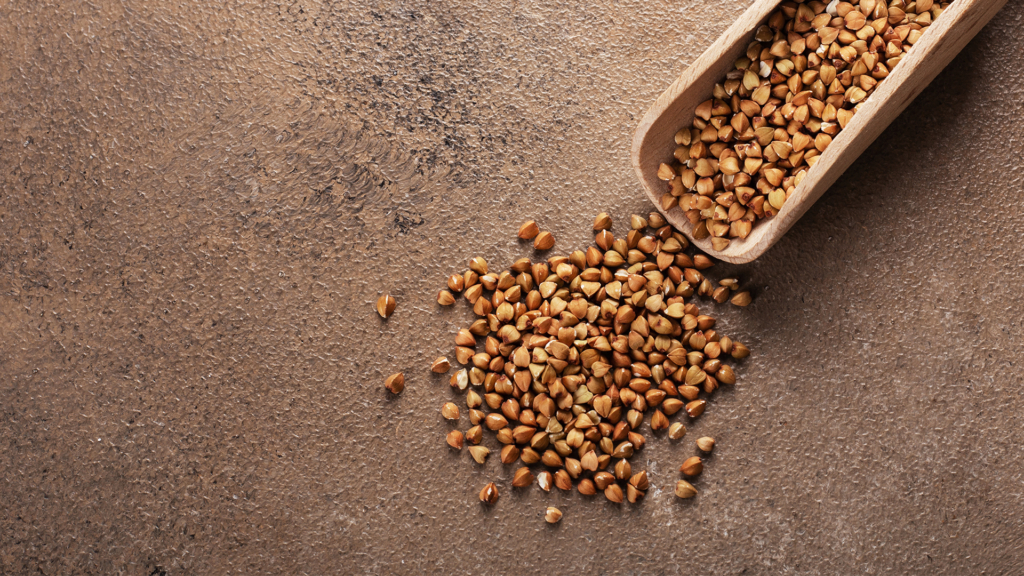 Buckwheat | Kawashimaya The Japan Store Blog