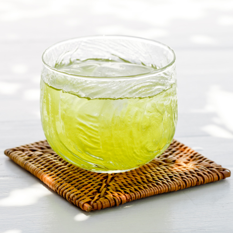 A Basic Guide to Japanese Sencha Green Tea