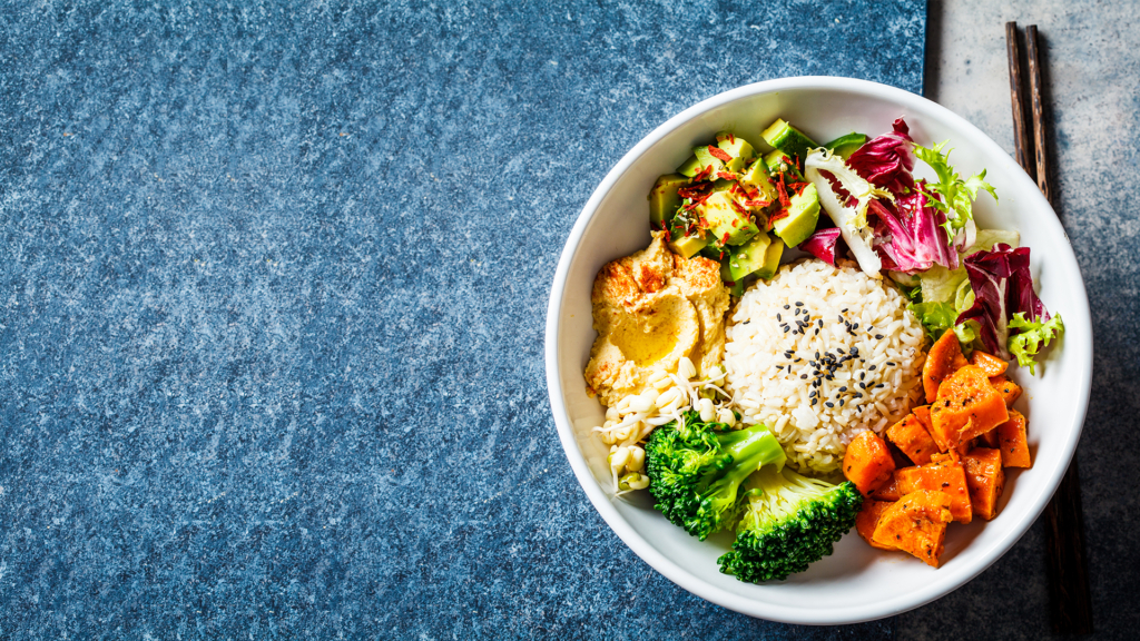 Macrobiotic Diet | Kawashimaya The Japan Store Blog