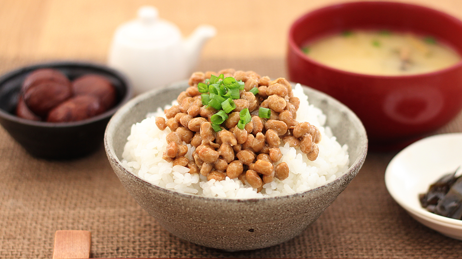 How To Make Homemade Natto