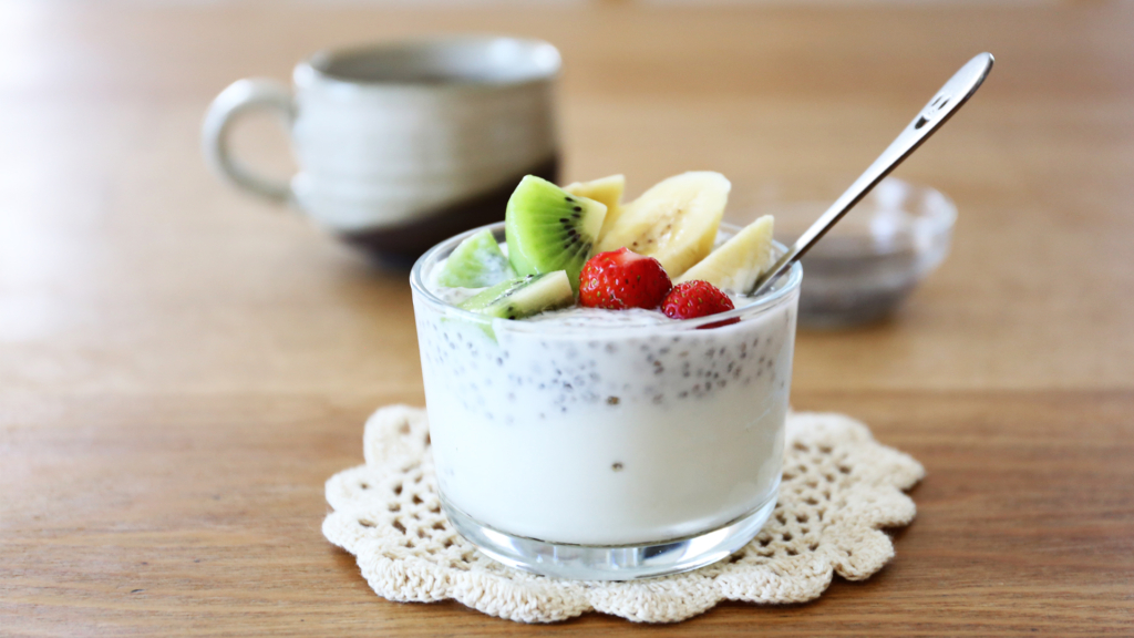 Yogurt | Kawashimaya The Japan Store Blog
