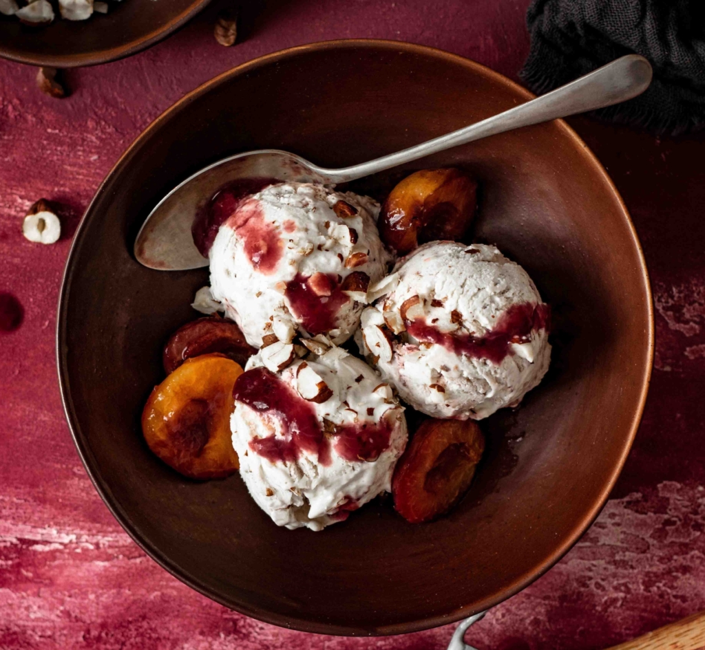 Refreshing Drinks and Dessert Recipe Collection made of Umeboshi ...