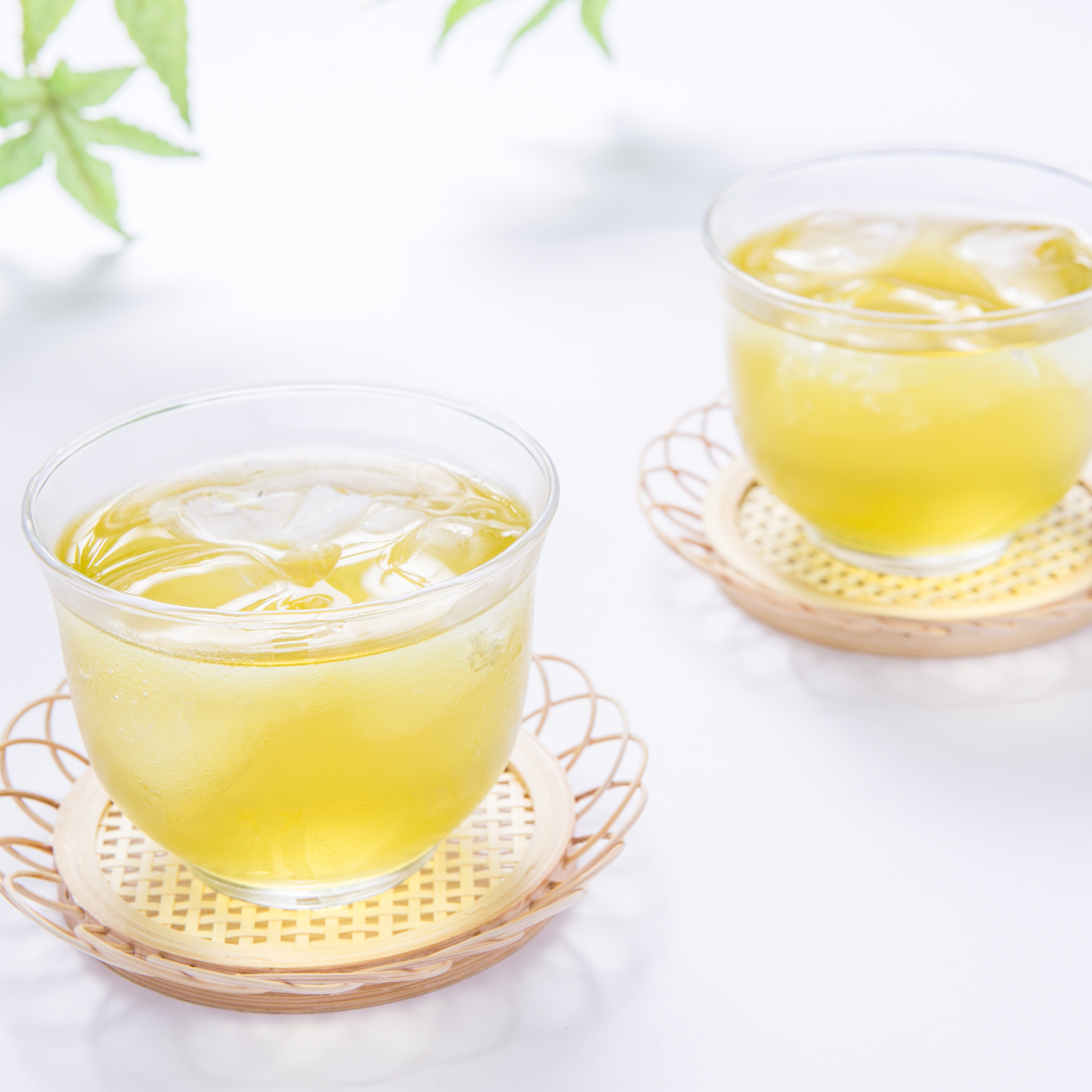 Genmaicha: Brown Rice Tea With A Lot of Health Benefits
