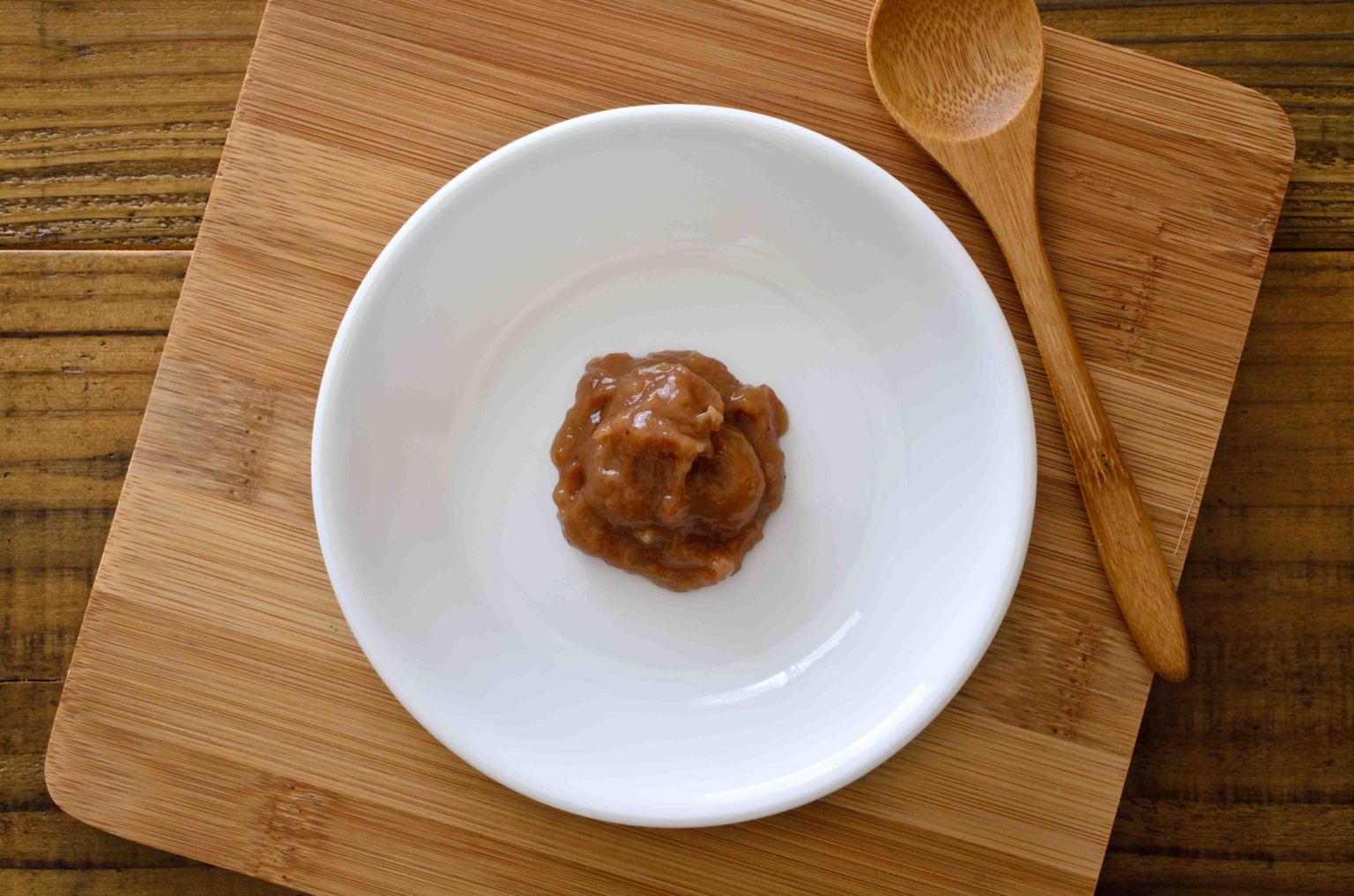 The Milder Choice of Umeboshi Paste: Neri Ume