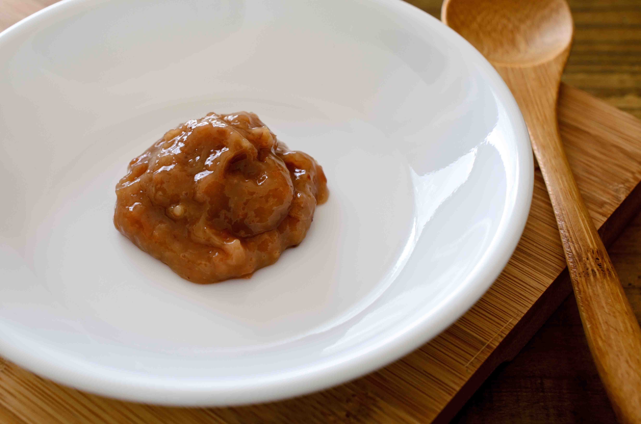 The Milder Choice of Umeboshi Paste: Neri Ume