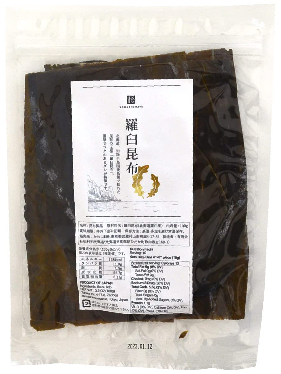 A Guide to All You Need To Know about Kombu