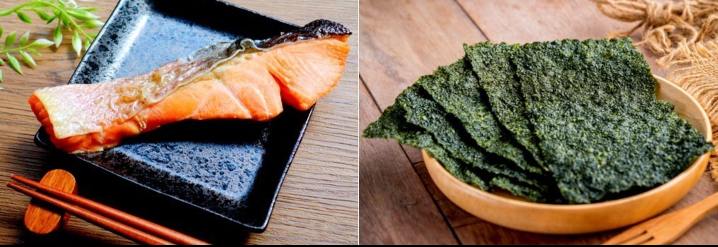 What is Ochazuke? (Green Tea on Rice)