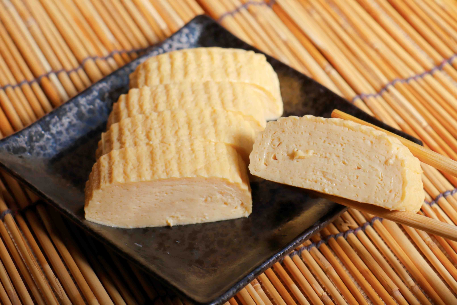 Dashimaki Tamago: The Alternative versions of Popular Japanese ...