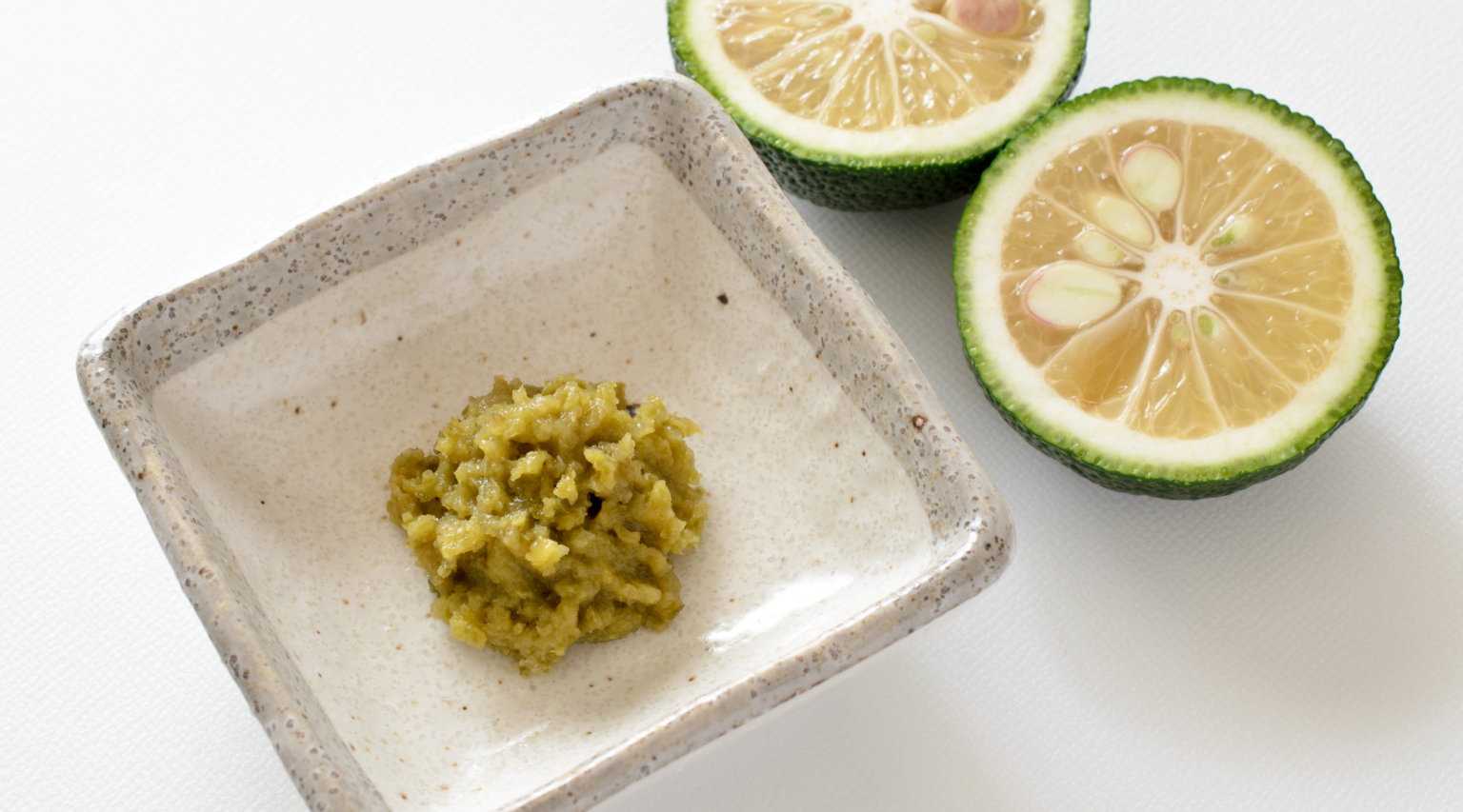 The Easiest Way To Make Yuzu Kosho At Home