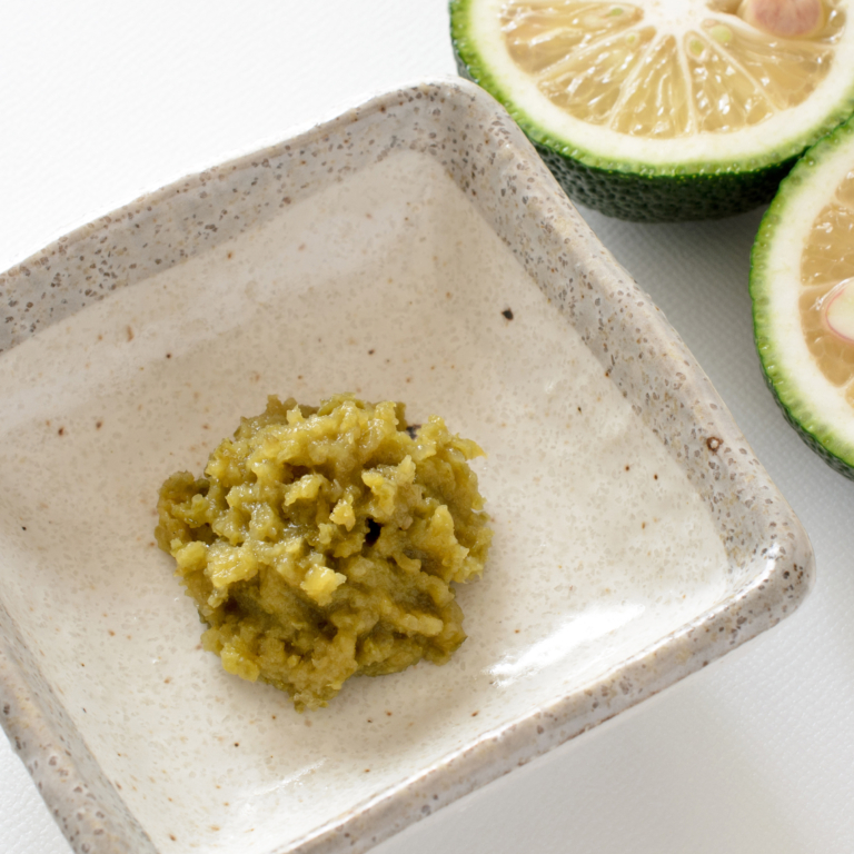 Umeboshi Onigiri (Japanese Rice Ball with Pickled Plum) Recipe