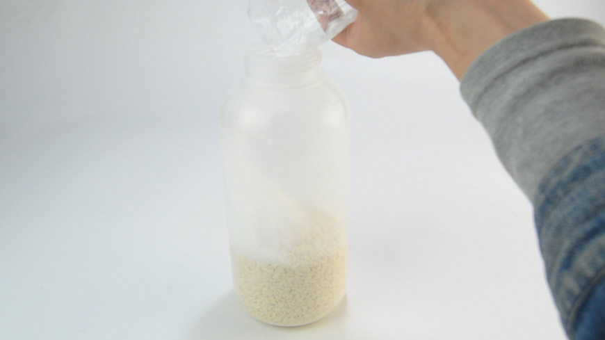 What is Shio Koji and How to Make Shio Koji?