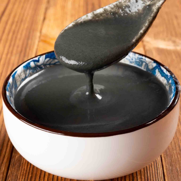 All about Sesame Paste (Neri Goma)