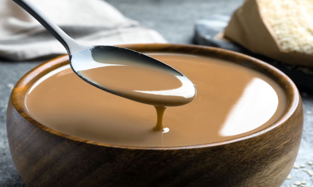 All about Sesame Paste (Neri Goma)
