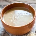 All about Sesame Paste (Neri Goma)