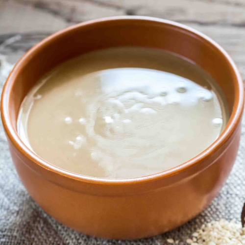 All about Sesame Paste (Neri Goma)
