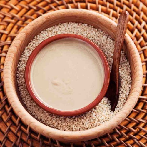 All about Sesame Paste (Neri Goma)
