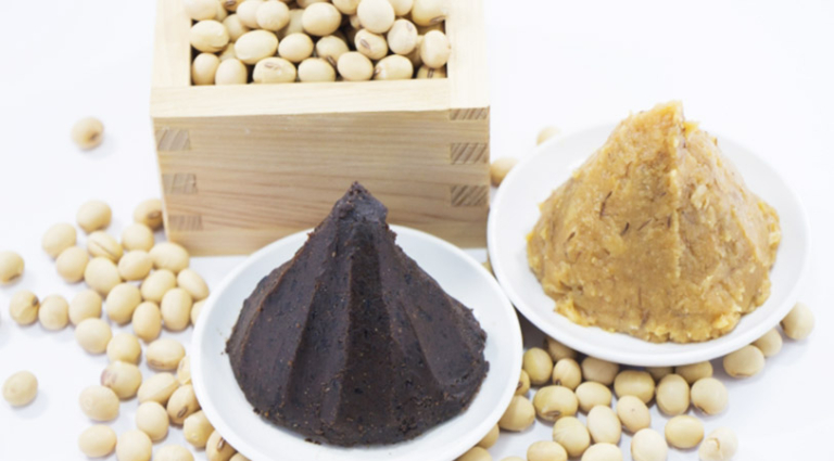 The Types of Miso: Red Miso vs White Miso… There are More than You Thought!