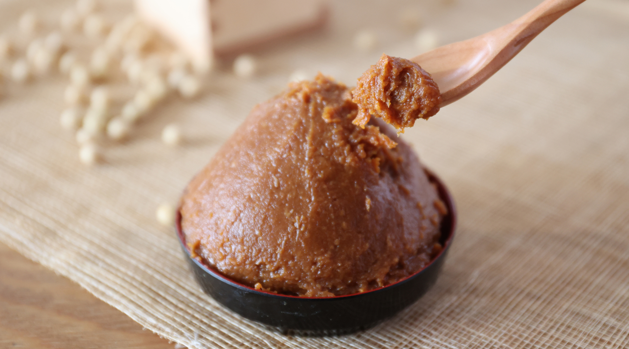Where to Buy The Delicious Miso Paste