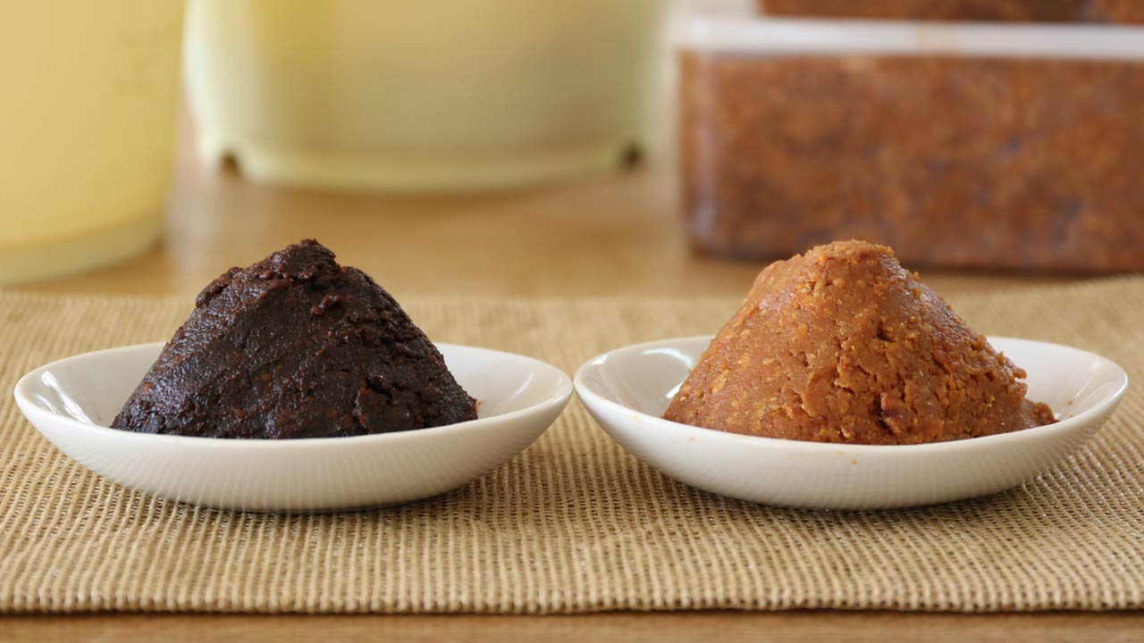 5 Best Miso Paste Substitutes to Use Immediately