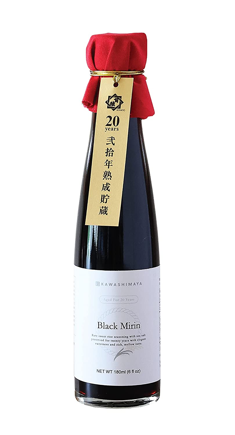 What is Mirin and What is the Good Substitute for Mirin?