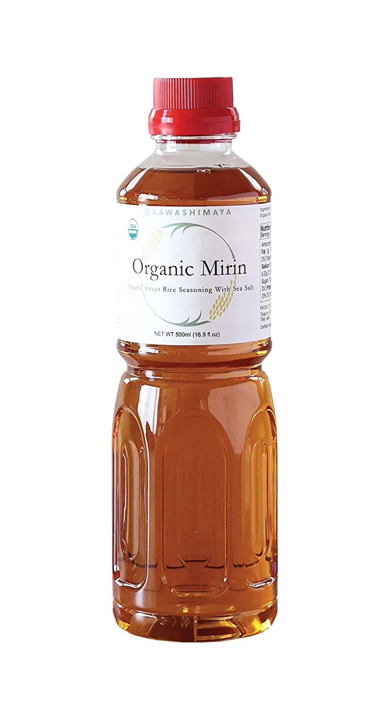 What is Mirin and What is the Good Substitute for Mirin?