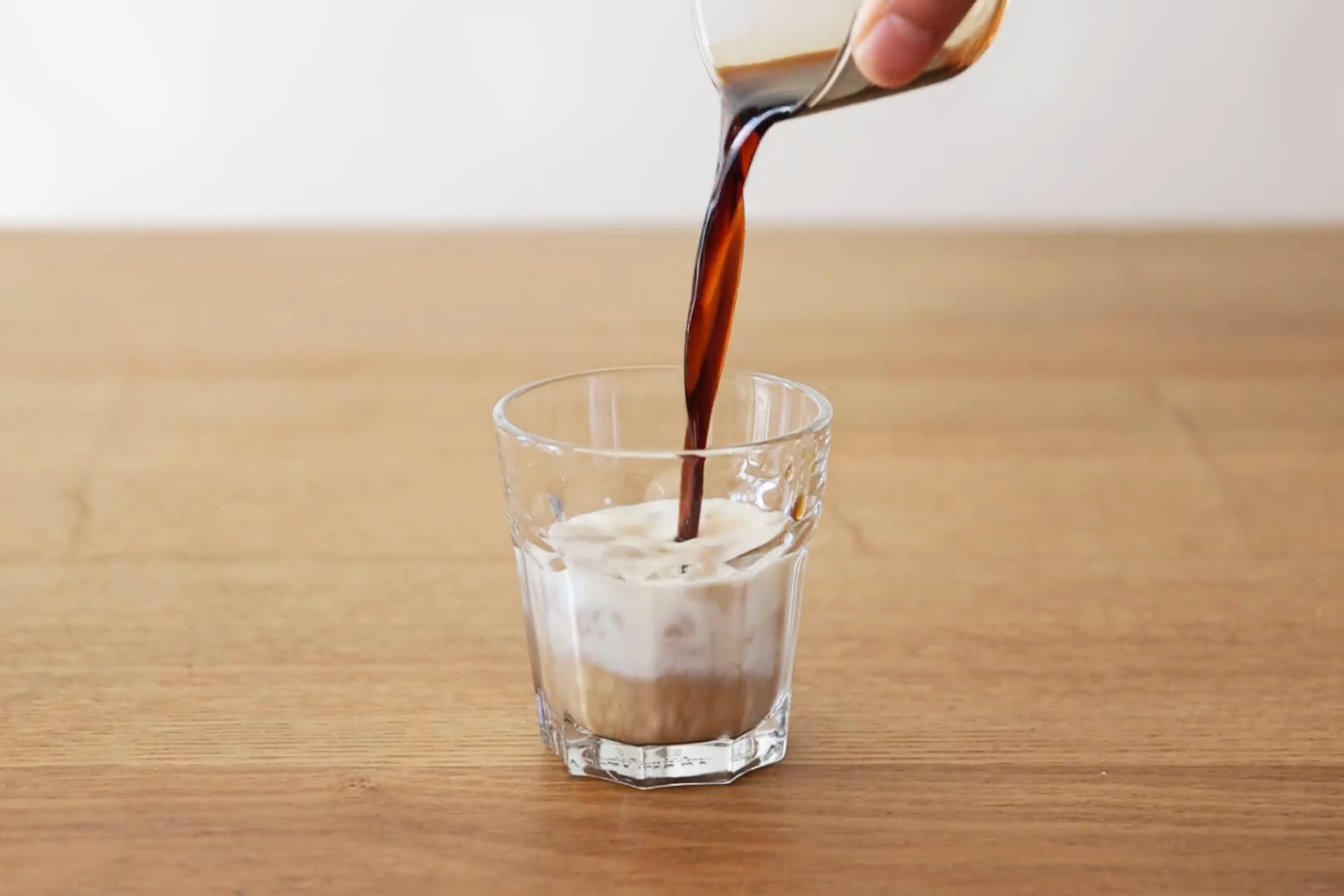 Black Mirin Mix with Milk | Kawashimaya The Japan Store Blog