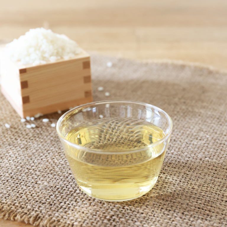 Salad Dressing with Mirin | Kawashimaya The Japan Store Blog