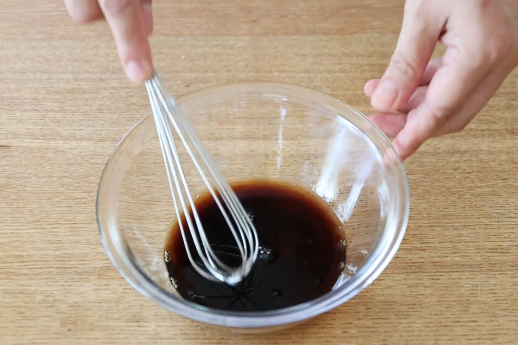 Salad Dressing with Mirin | Kawashimaya The Japan Store Blog