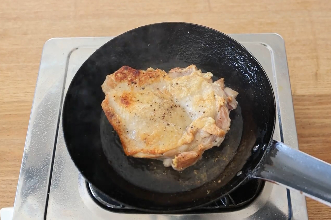 Japanese Chicken Teriyaki – The Home Cooking Style Recipe | Kawashimaya ...