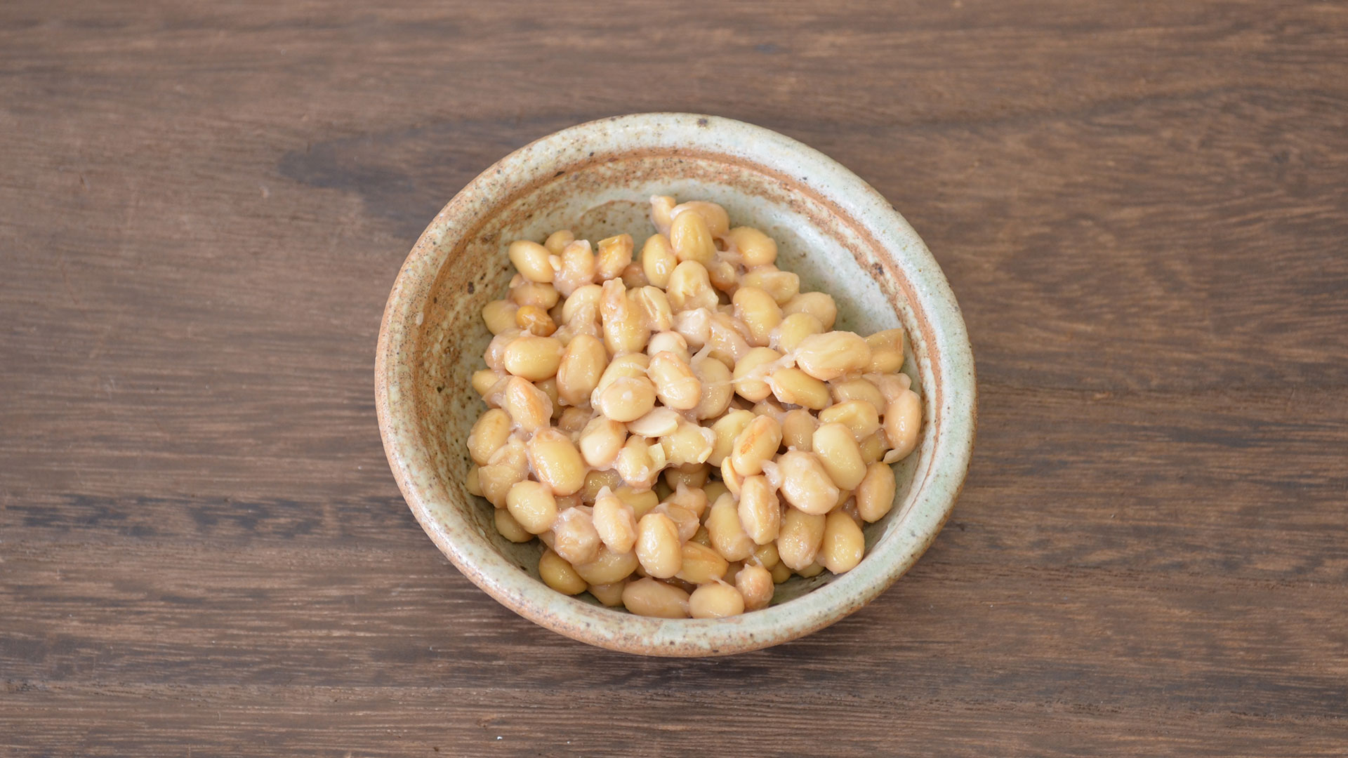 Natto Recipe With Starter VS. Without Starter