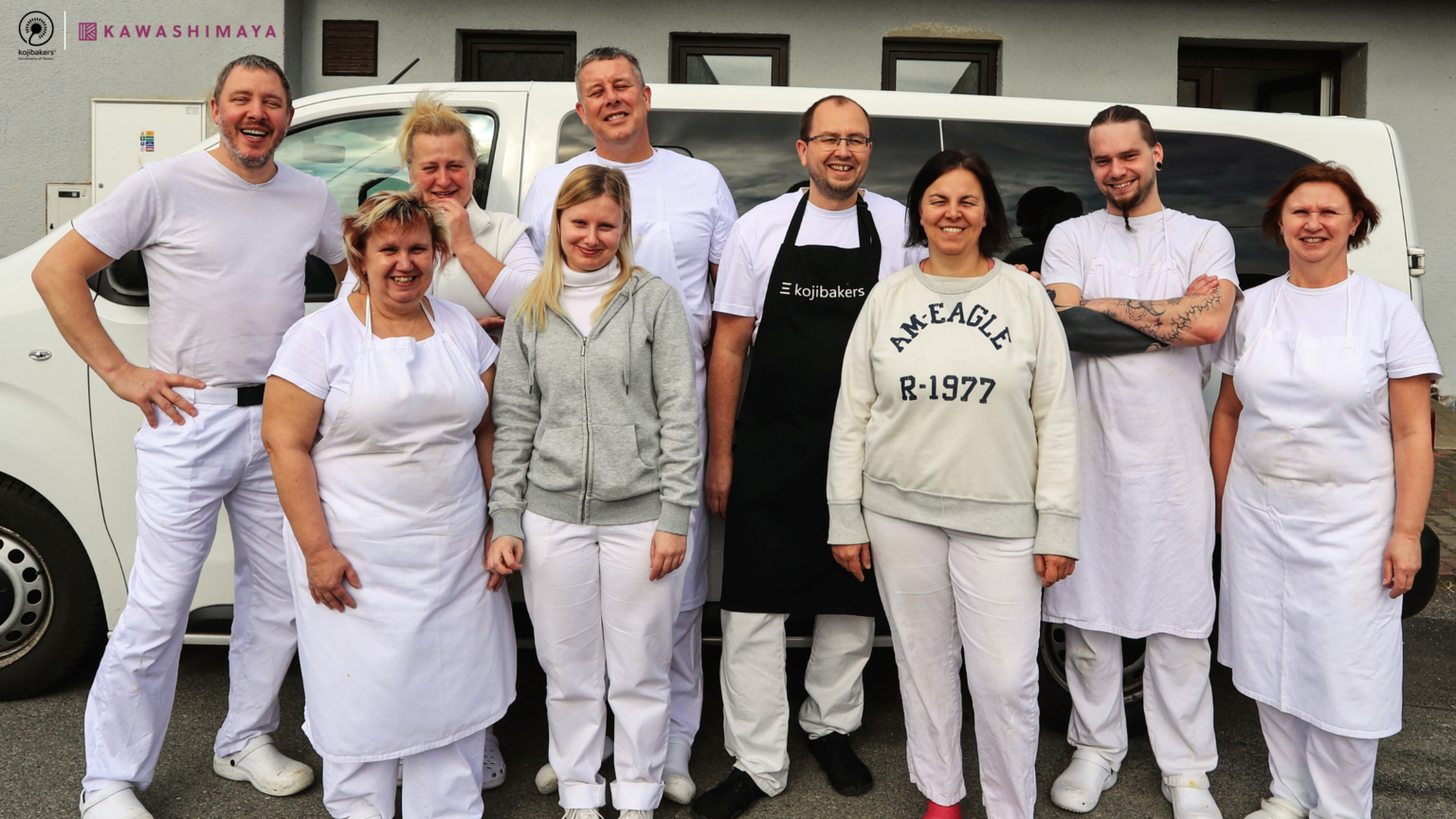 Dry Age Your Steak Faster With Rice Koji!