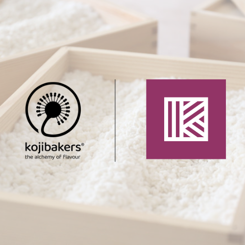 Kojibakers: A Partnership with Kawashimaya to Create Japanese Fermented ...